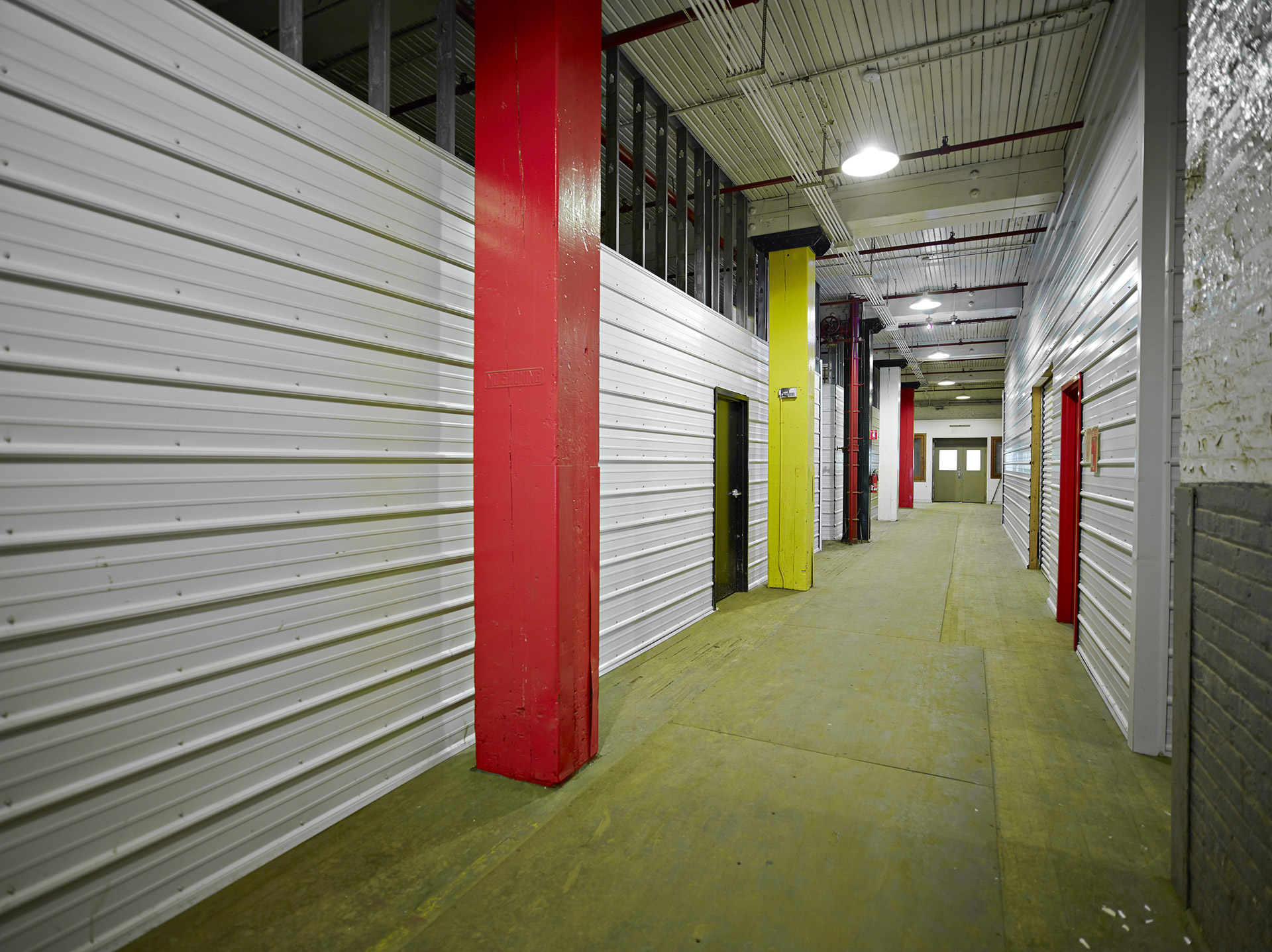 New Storage Spaces in 36Squared | 36 Squared – Warehouse & Office Space ...